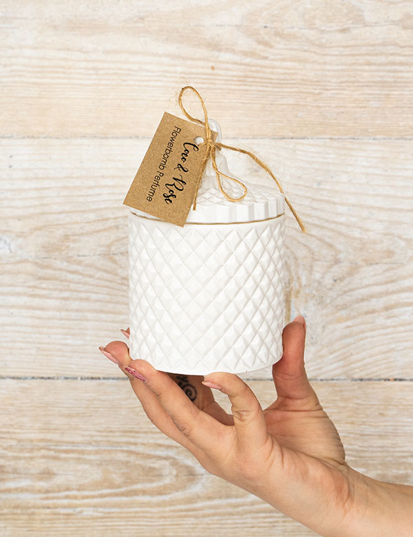 GEO Small | Coco & Rose