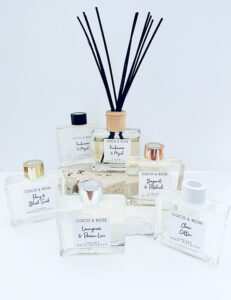 Libbey Diffuser | Coco & Rose