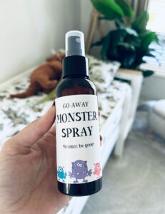 Monster Spray | Coco & Rose