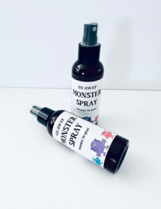 Monster Spray | Coco & Rose