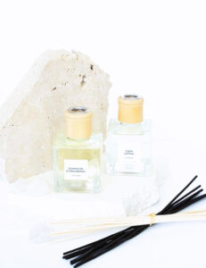 Signature Range Reed Diffuser | Coco & Rose