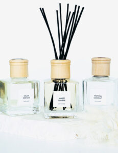 Signature Range Reed Diffuser | Coco & Rose